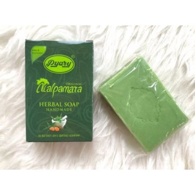 Jual (HIJAU) SABUN ARAB PYARY NALPAMARA ORI | Shopee Indonesia