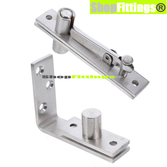 Jual Engsel Pivot 225 Stainless Pintu Besar Pivot Hinge 225 Stainless ...