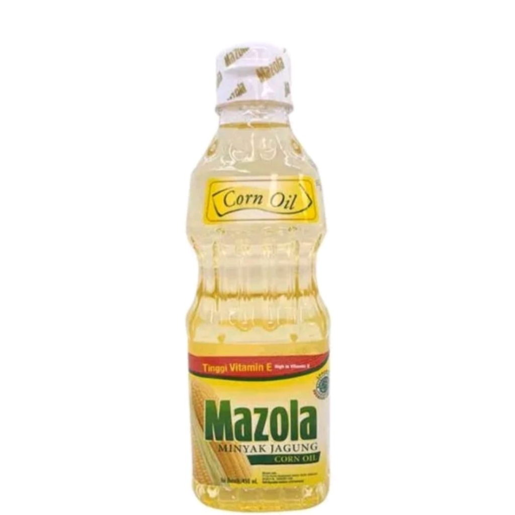 Jual canola Corn Oil / Minyak Jagung - 450ml | Shopee Indonesia