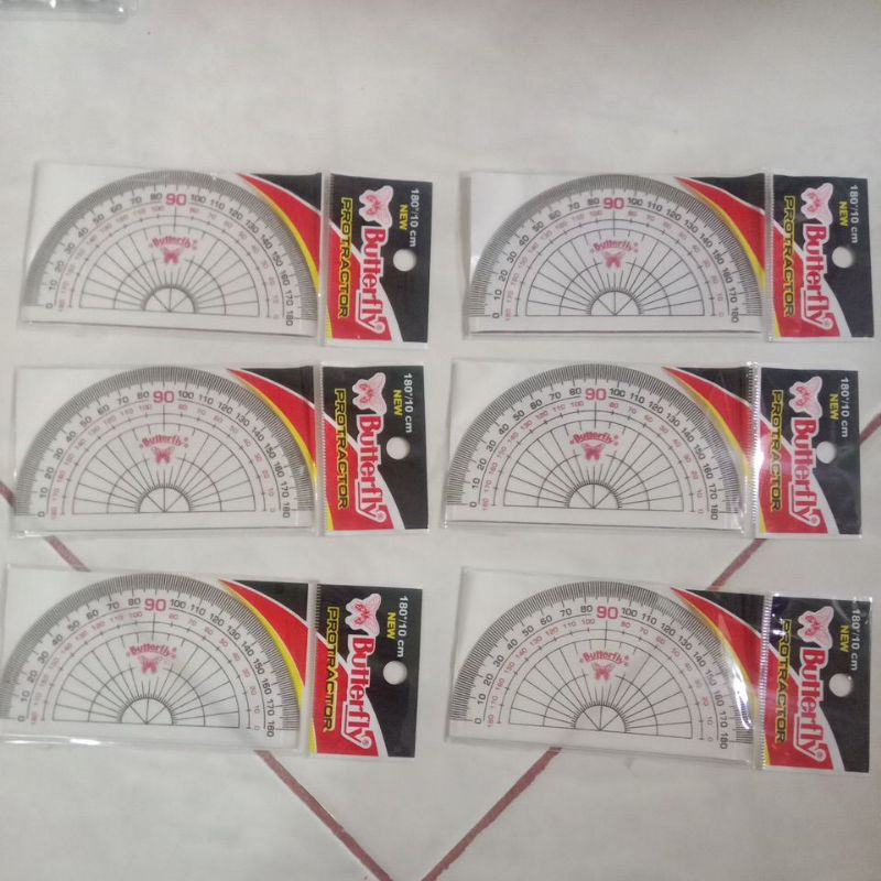 Jual 1 buah Busur Penggaris | Shopee Indonesia