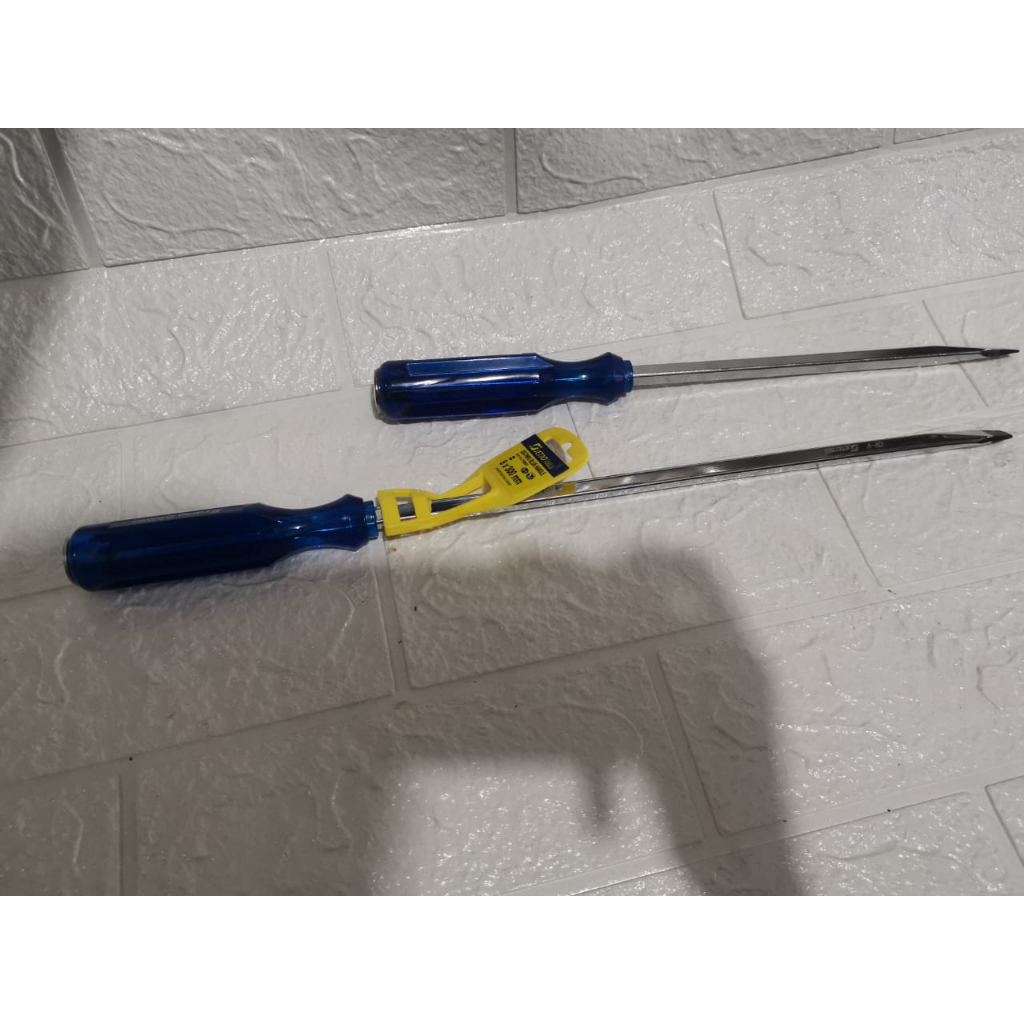 Jual obeng panjang obeng pendek bisa bengkok | Shopee Indonesia