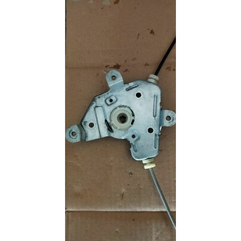 Jual regulator power window hyundai atos/kia visto | Shopee Indonesia