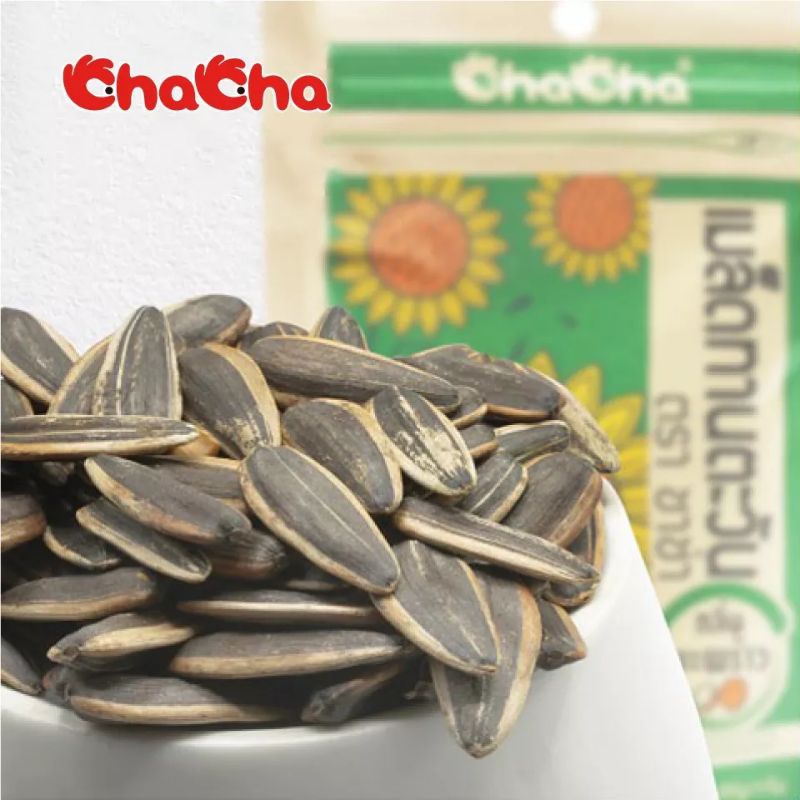 Jual Kuaci Bangkok Thailand | Shopee Indonesia