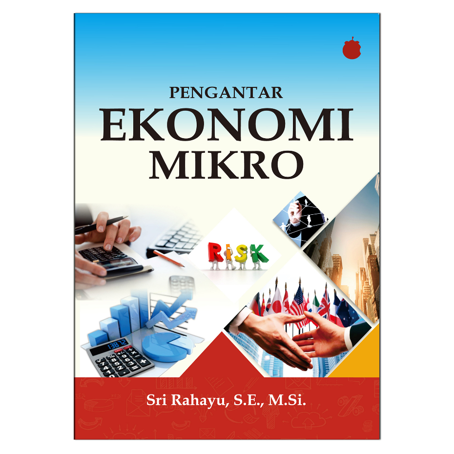 Jual Buku Pengantar Ekonomi Mikro - Microeconomic | Shopee Indonesia