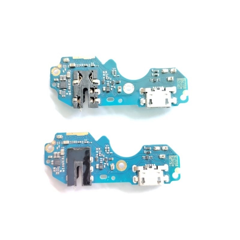 Jual Konektor Charger infinix smart 6 smart 6 HD x6511 x6511C Papan Cas ...