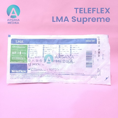 Jual LMA Supreme TELEFLEX | Shopee Indonesia