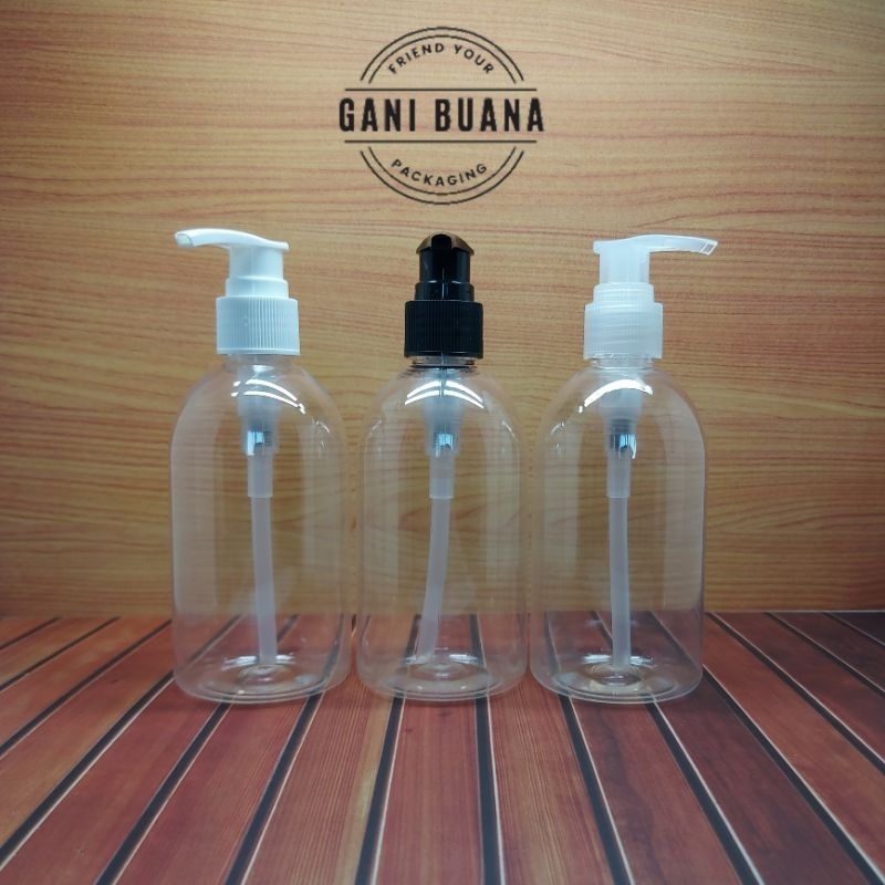 Jual BOTOL SABUN 250ML OVAL NATURAL TUTUP VARIAN WARNA/BOTOL PUMP 250ML | Shopee Indonesia