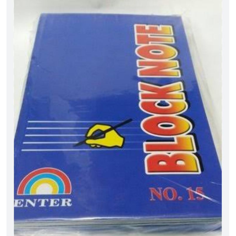 Jual Block Note Enter | Shopee Indonesia Jual Block Note Enter | Shopee Indonesia