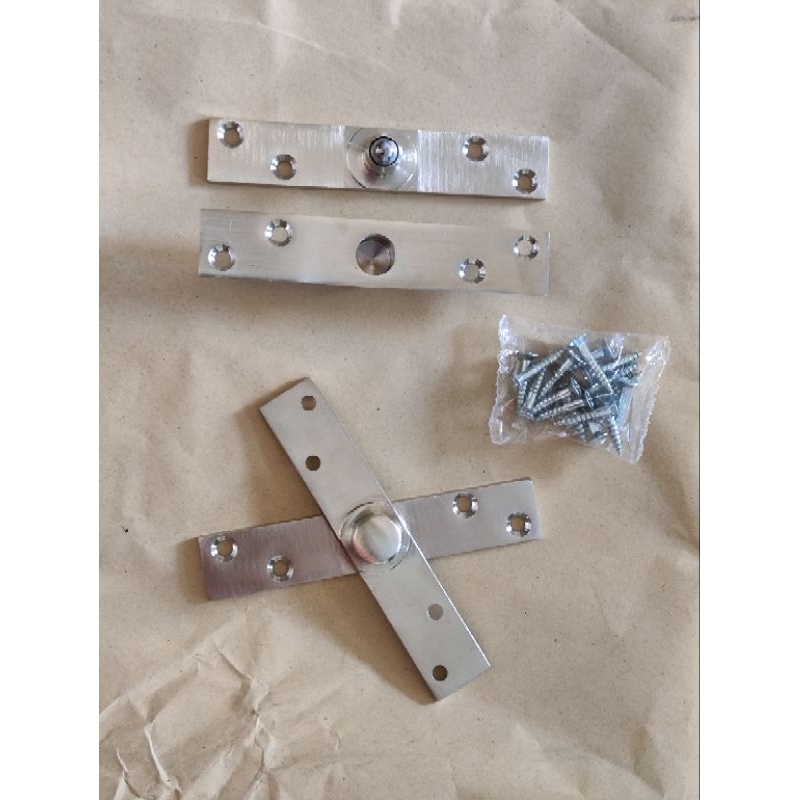 Jual Engsel Putar Jendela atau Engsel Pivot Jendela | Shopee Indonesia