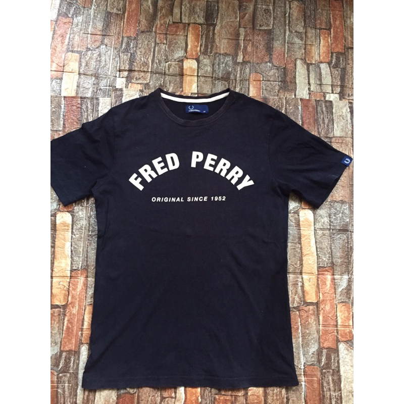 Jual fred perry | Shopee Indonesia
