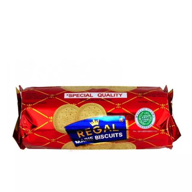 Jual Regal Marie Biscuits Special 230gr | Shopee Indonesia Jual Regal Marie Biscuits Special 230gr | Shopee Indonesia