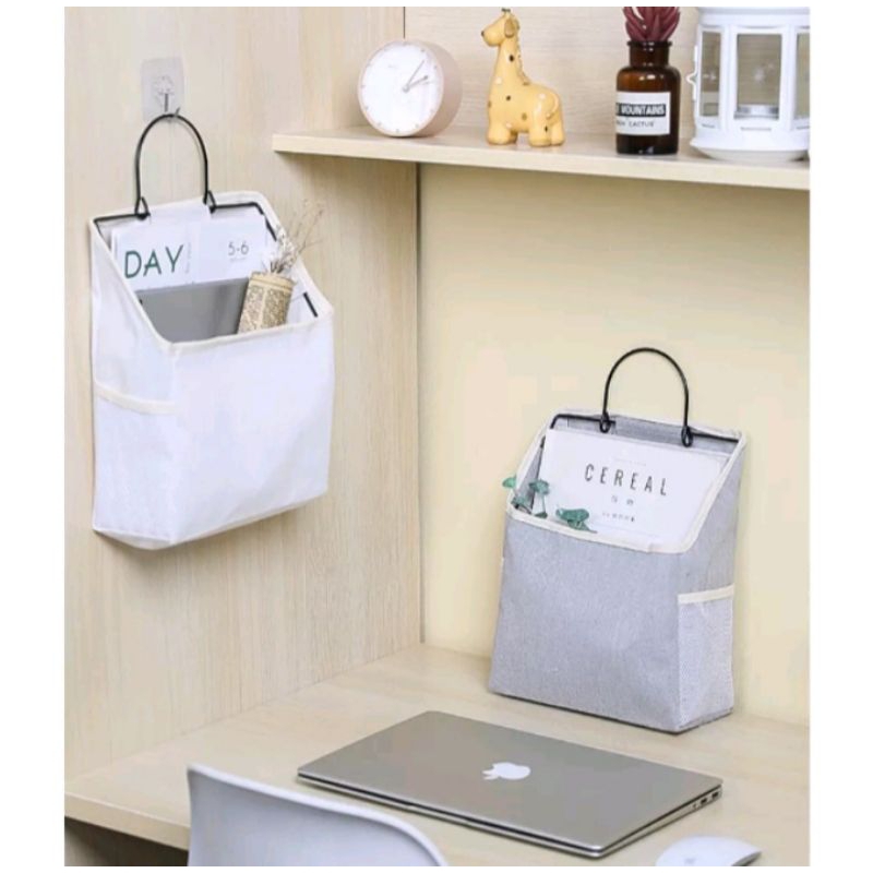 Jual Storage Bag Gantung Multifungsi Tas Penyimpanan Gantung Serbaguna ...