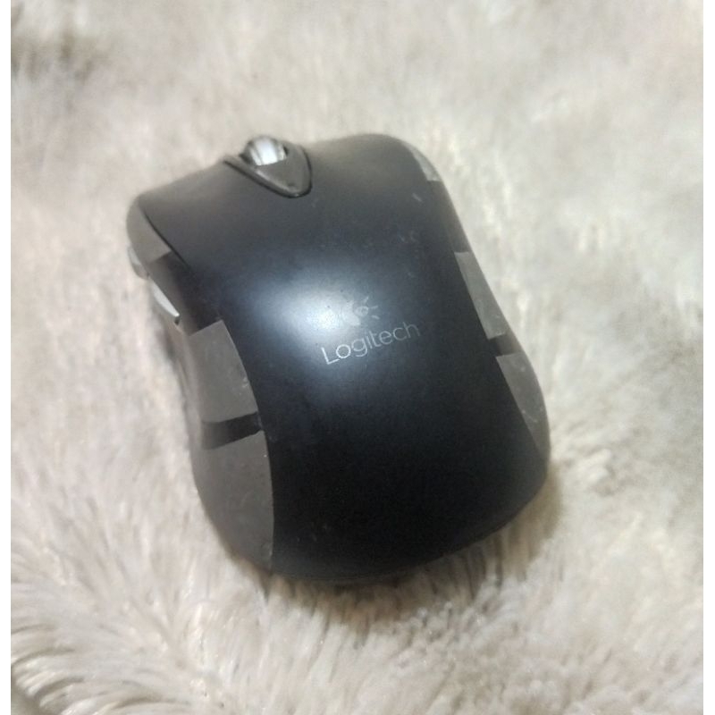 Jual Wirelles mouse Logitech M545 | Shopee Indonesia
