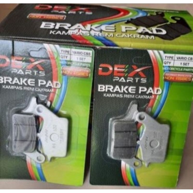 Jual Dispad Vario CBS Kualitas Terbaik | Shopee Indonesia