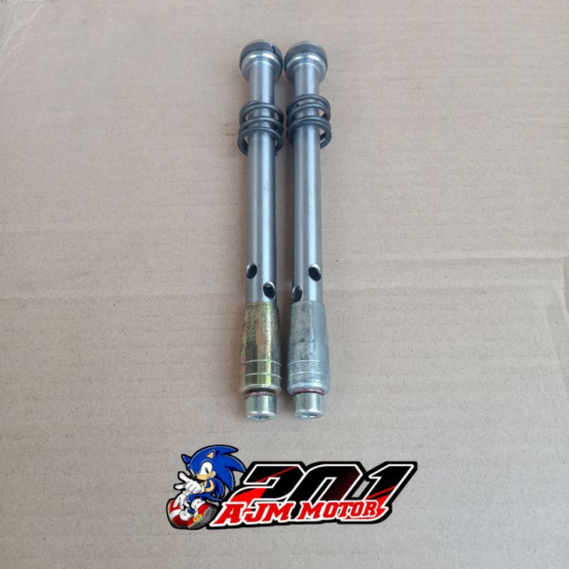 Jual Pipa Suling set Shockbreaker depan Honda Cb150 R - Cbr 150 - Verza ...
