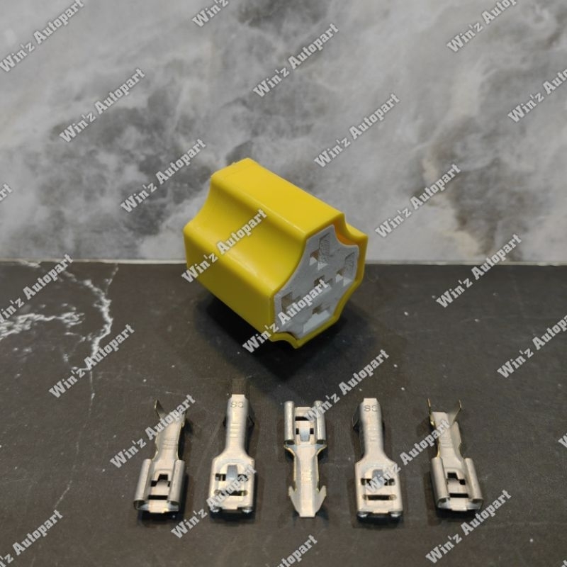 Jual SOKET RELAY (SOCKET+SKUN) / RUMAH RELAY (SOCKET+SKUN) / SOCKET ...