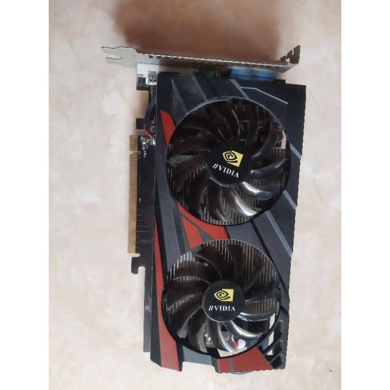 Jual VGA Nvidia Geforce 730-2GB DDR3 | Shopee Indonesia