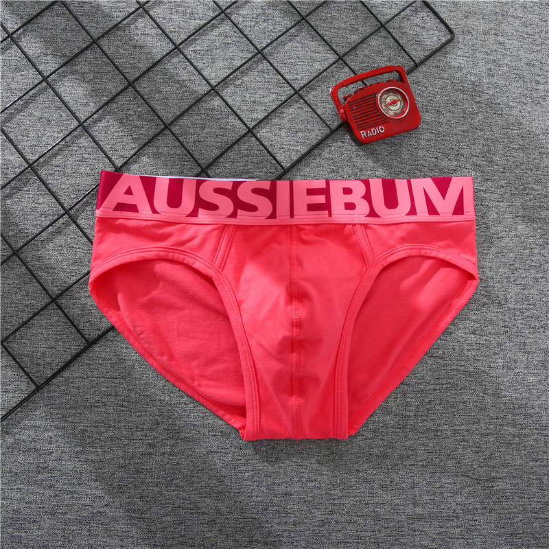 Jual Celana Dalam Pria Brief Sempak Segitiga Men's Underwear AussieBum ...