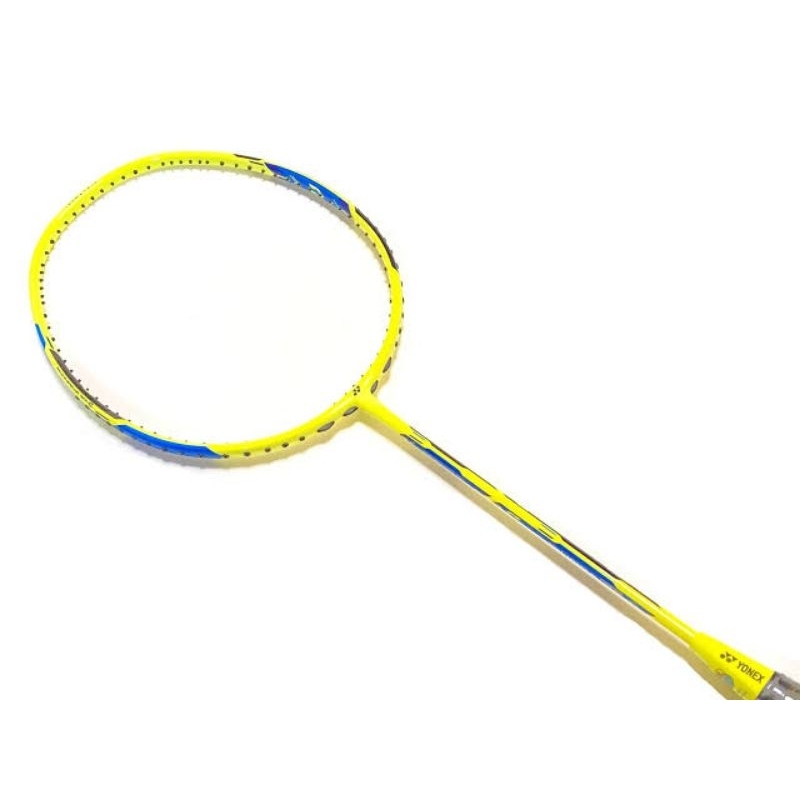 Jual RAKET BADMINTON YONEX DUORA 55 F RAKET YONEX ORIGINAL | Shopee ...