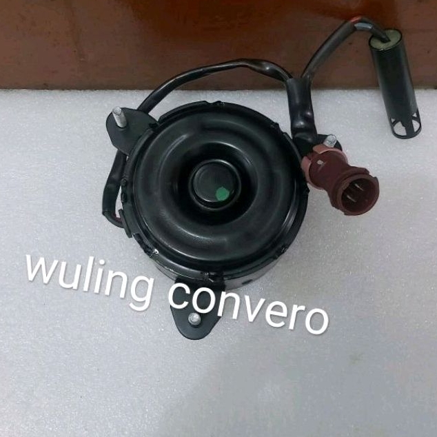 Jual motor fan wulling convero | Shopee Indonesia