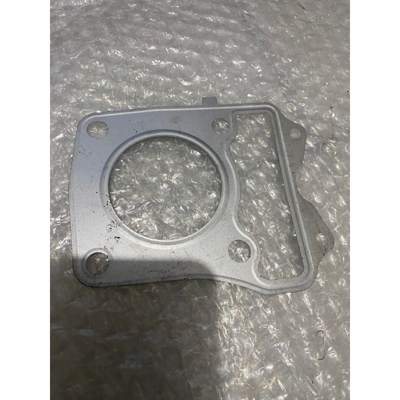 Jual paking head supra x 125 f1 original paking blok head supra 125 fi ...