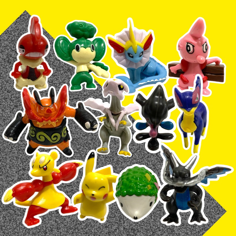 Jual Pokemon set figurin/Mainan Pokemon Action Figure Menarik/24pcs ... Jual Pokemon set figurin/Mainan Pokemon Action Figure Menarik/24pcs ...