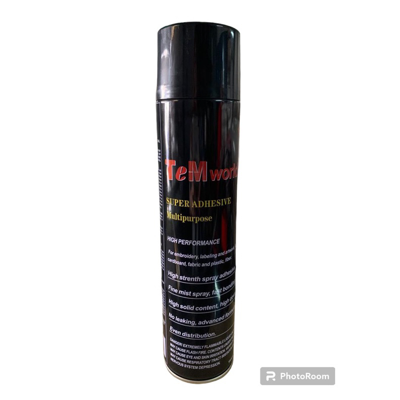 Jual spray adhesive super 88 - lem semprot | Shopee Indonesia