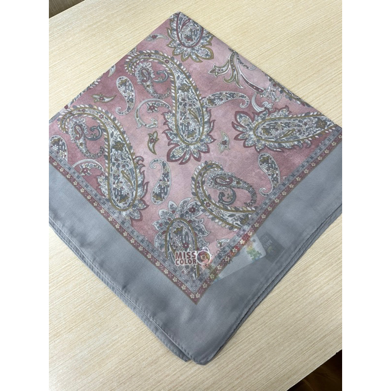 Jual HIJAB TURKI - MISS COLOR - PERSIA SERIES | Shopee Indonesia
