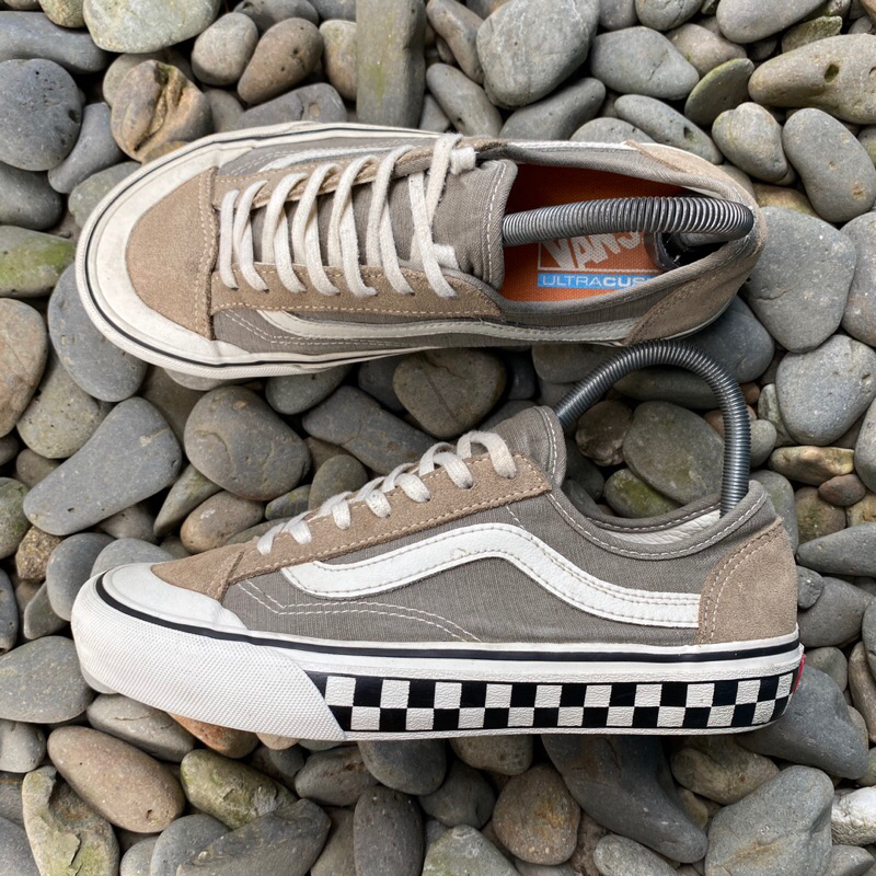 Jual VANS DECON SF | Shopee Indonesia