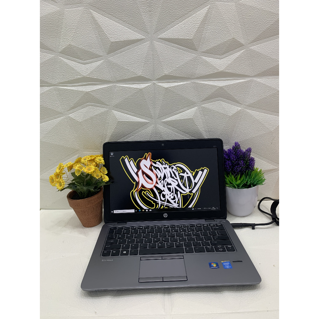 Jual HP ELITEBOOK 820 G2 8/256 CORE i5 GEN 5 | Shopee Indonesia