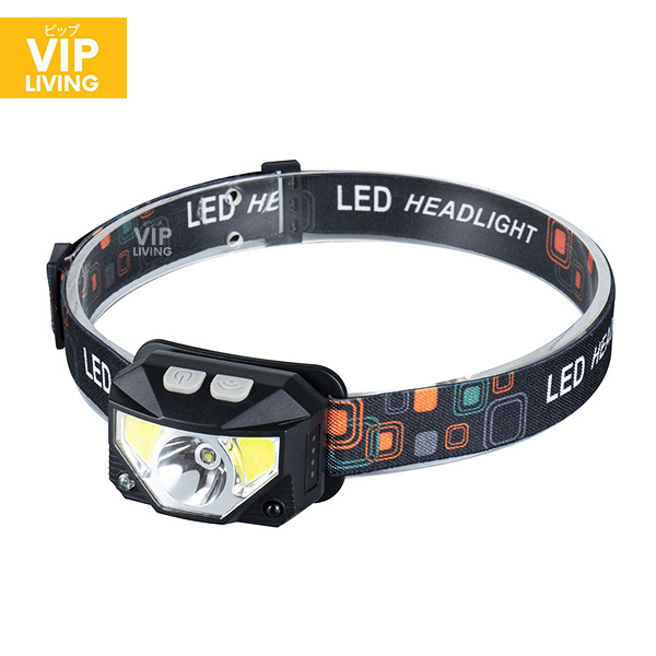 Jual Senter Lampu Kepala Super Terang Headlamp Led Rechargeable Shine | Shopee Indonesia