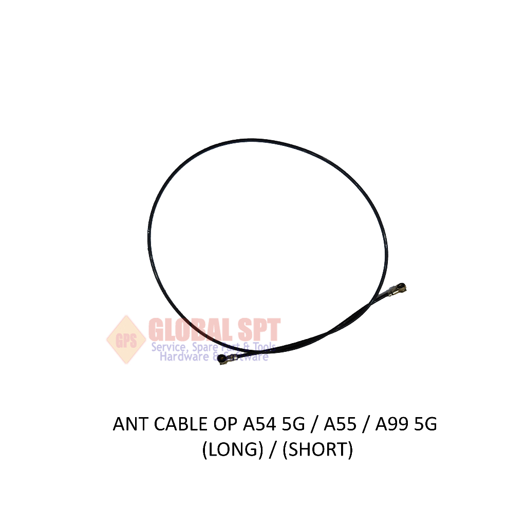 Jual KABEL ANTEN OPPO A54 5G / ANTENA CABLE A55 / A99 5G (LONG/SHORT ...
