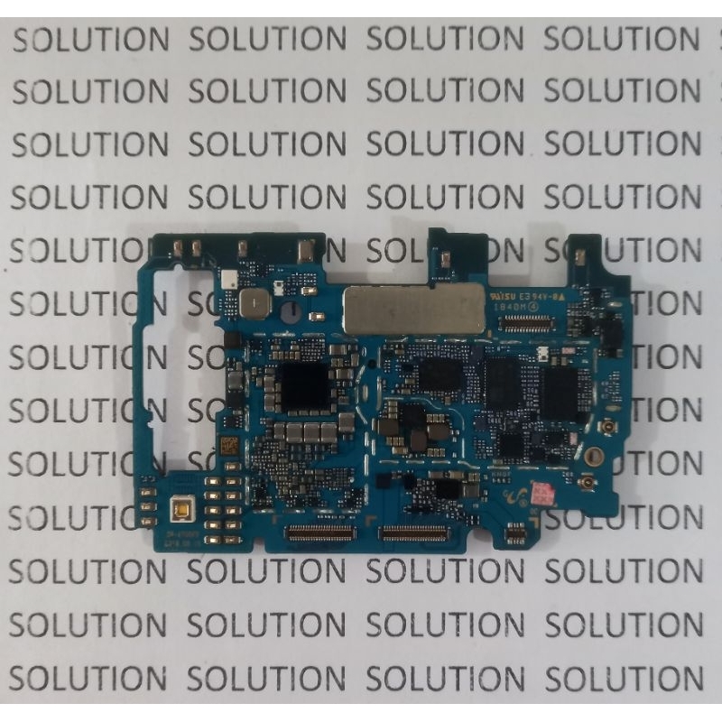 Jual Mesin Samsung A7 2018 / A750 (PADAM) | Shopee Indonesia