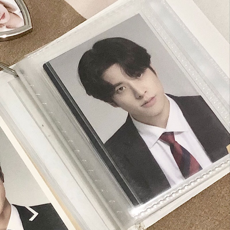 Jual enhypen jake anniversary binder note pc | Shopee Indonesia