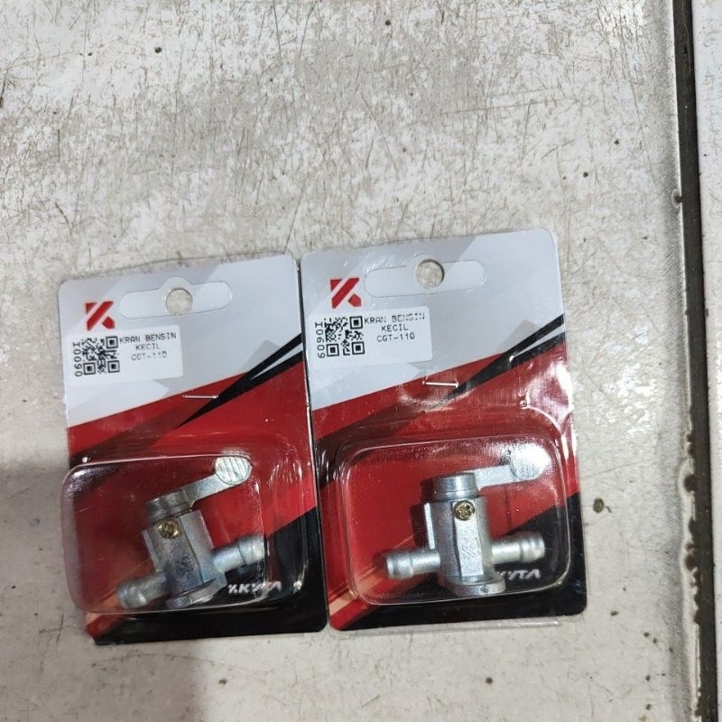 Jual kran bensin ktc kytaco universal kecil udah Transformer ke logo K KYTA CGT110 | Shopee ...