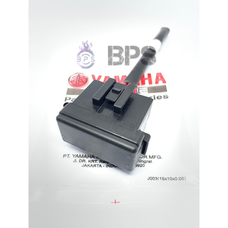 Jual box sikring rumah sikring yamaha aerox original | Shopee Indonesia