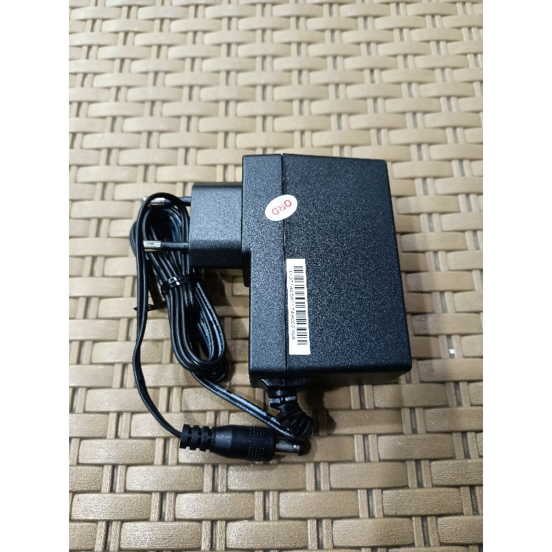 Jual adaptor 1.5a 12v korea tancap/colok langsung | Shopee Indonesia