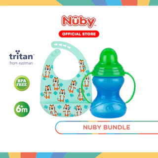 Toko Online Nuby Indonesia Official Shop | Shopee Indonesia