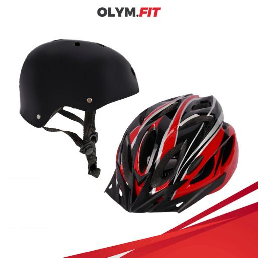 Jual Helm Sepeda Gunung Seli Lipat Road Bike Helmet Sepeda Dewasa Helm ...