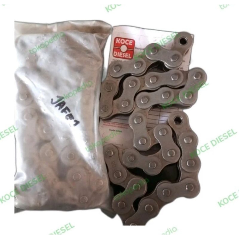 Jual Rantai traktor tl800 jenis 17mt/34mt | Shopee Indonesia