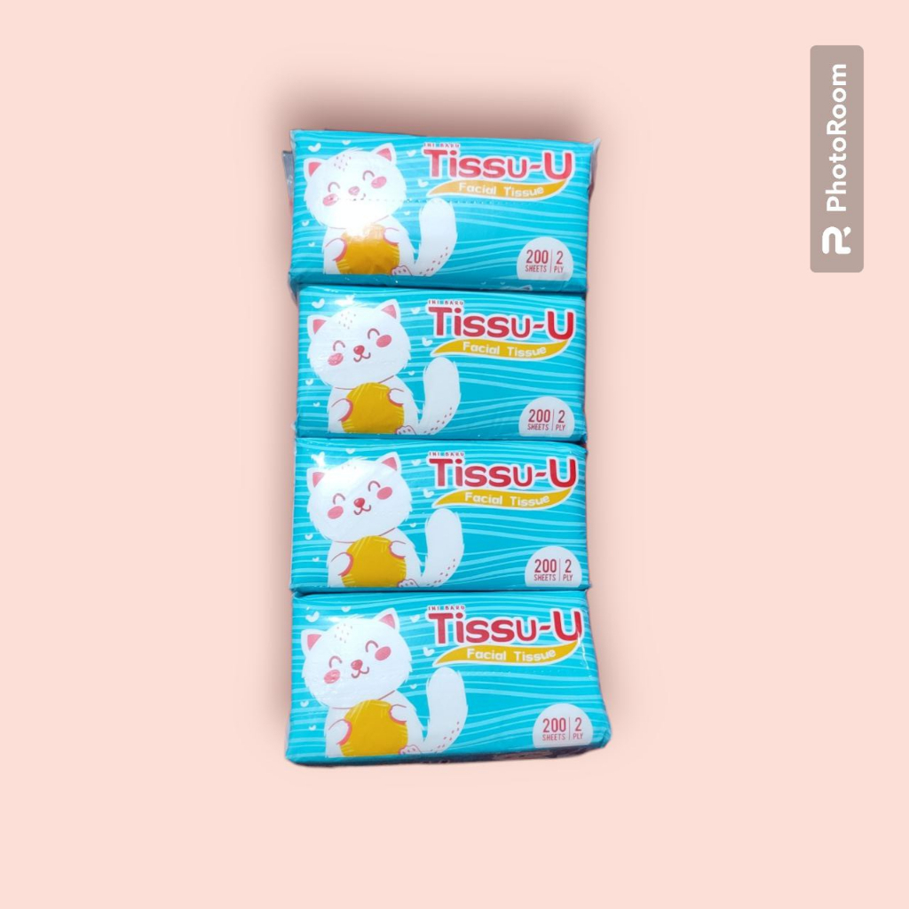Jual Tissue tisu jolly 250 sheet ISI 4 PCS PROMO | Shopee Indonesia