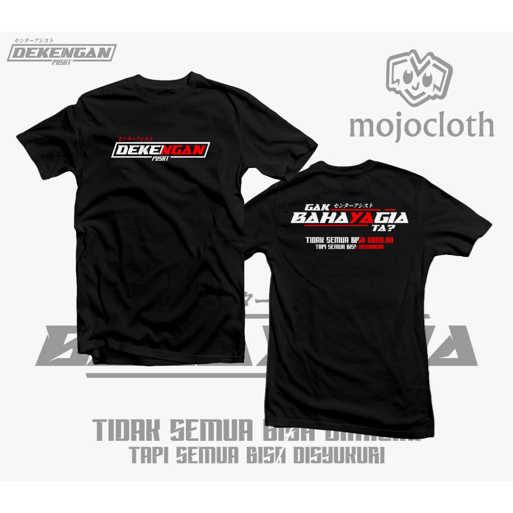 Jual Kaos Gak BAHAYA TA / Kaos Gak Bahagia ta / Kaos Kata-kata Viral ... Jual Kaos Gak BAHAYA TA / Kaos Gak Bahagia ta / Kaos Kata-kata Viral ...