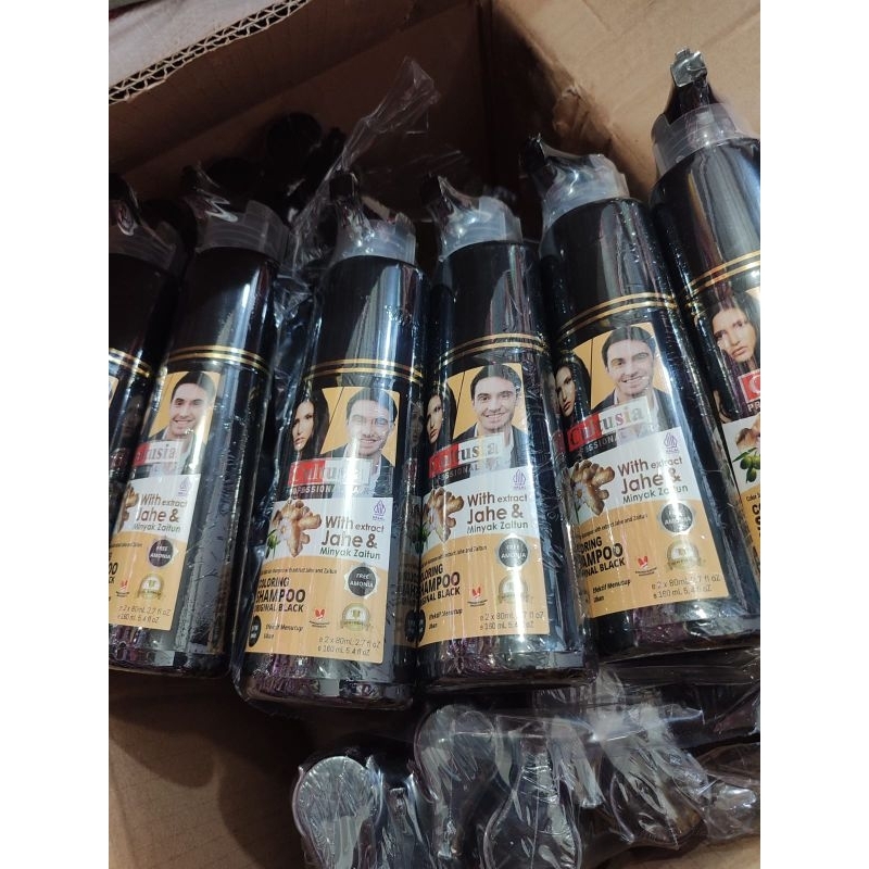 Jual Sampo Uban | Shopee Indonesia