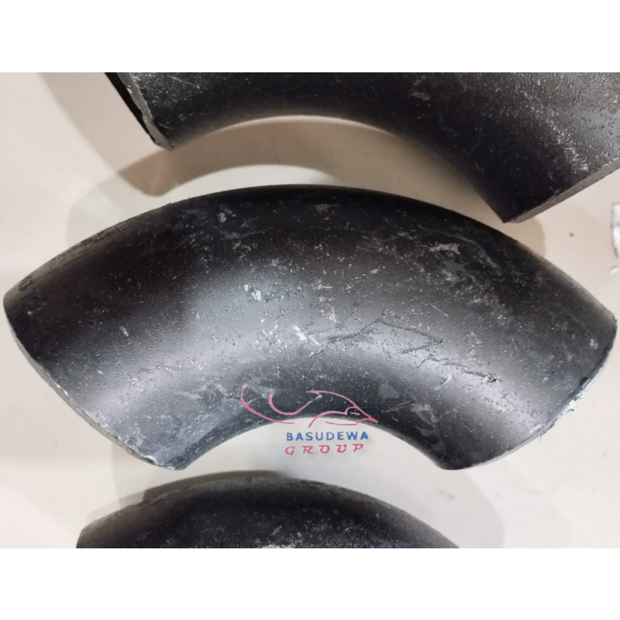 Jual ELBOW STEAM SCH40 3" / ELBOW STEAM SCH 40 - 3 INCH | Shopee Indonesia