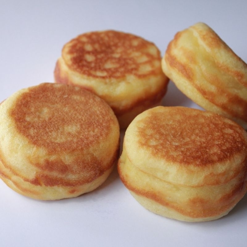 Jual Kue Kamir Bin Ali Frozen Yogyakarta isi 12 rasa original Maps ...