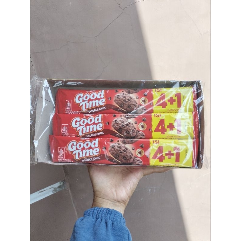 Jual Good Time Terlengkap & Harga Terbaru Mei 2026 | Shopee Indonesia