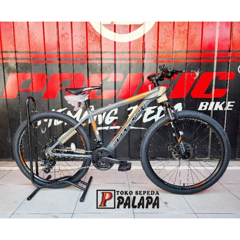 Jual MTB 26 Polygon Monarch 3 3.0 M3 Sepeda Gunung | Shopee Indonesia