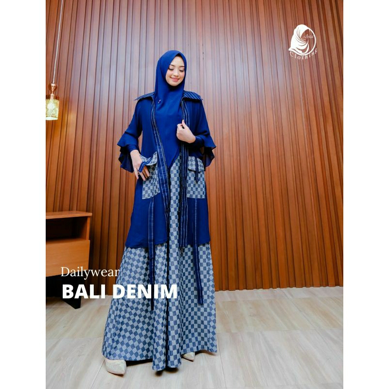 Jual bali denim by joza | Shopee Indonesia
