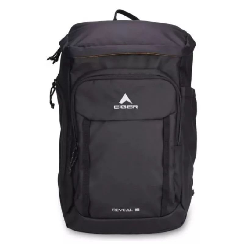 Jual Tas ransel eiger reveal 18L backpack | Shopee Indonesia