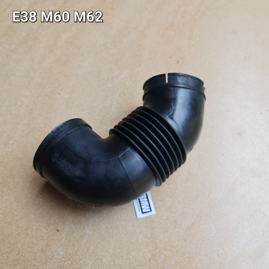 Jual Boot Air Duct Airduct Pipa Alternator BMW E38 730iL 735iL 740i M60 ...